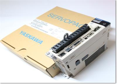中国 産業サーボ運転者YASKAWA SGD7S-R90A20A 100W 0N/Mの新しい原物 販売のため