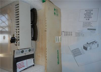 Cina Peso 10 /2/ del CPU 2.00lbs dello SpA di 140CPU65260 Modicon Quantum 4 scanalature in vendita