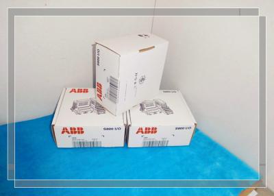 Cina Controllo di ingresso/uscita di ABB Digital modulo 3BSE008510R1 DO810 della O ho prodotto 24 sistemi di V 800xA 6,0 in vendita