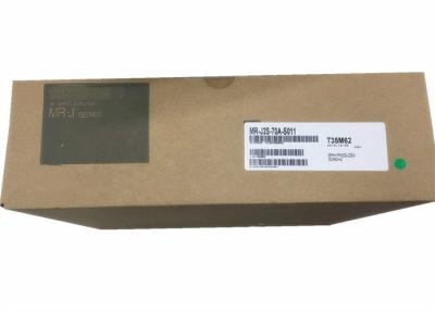 China Mitsubishi-DRIVE AC Servoversterker M.-j2s-20a-S011 M.-j2s-40a-S011 M.-j2s-70a-S011 Te koop