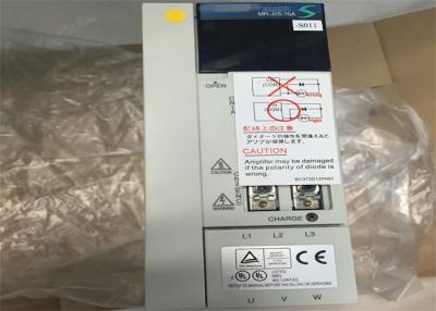 China Mitsubishi-DRIVE AC Servoversterker M.-j2s-20a-S011 M.-j2s-40a-S011 M.-j2s-70a-S011 Te koop