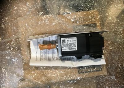 Cina Azionamento industriale MR-J3-10T di CA di Mitsubishi 100W servo con 3 insieme del motore HF-KP13 di fase il nuovo in vendita
