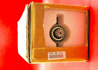 中国 3HAC021728-001 IRB4400 関節ロボットモーター 3.2Nm 0.6Kw 新品 販売のため