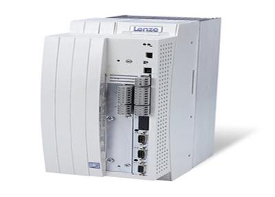 中国 Lenze EVS9324-ESのサーボ コントローラー9300のシリーズ400/480 VAC 3.0 KW （4 HP） 販売のため