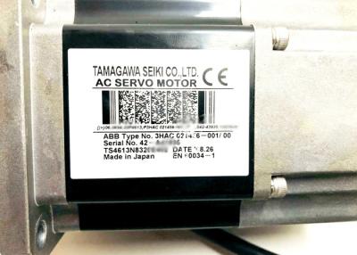 Cina 3HAC021456-001 Roboti Servo motore rotativo M42 Nuovo in scatola in vendita