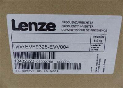 Cina CA max dell'INVERTITORE 480 V di FREQUENZA di Lenze EVF9325-EVV004 50/60 di hertz in vendita