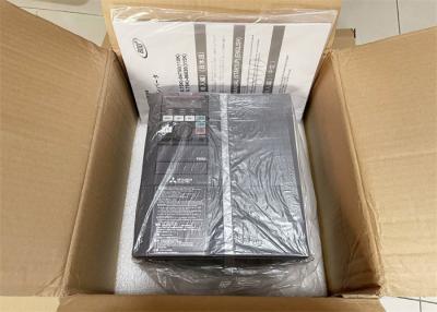 Cina Invertitore variabile Mitsubishi 400V trifase di frequenza FR-F840-05470-2-60 in vendita