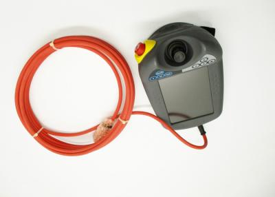 China 3HAC023195-001 robotsdelen GTPU 2 PLC van 10m Cable Programmeerbare Logica Te koop