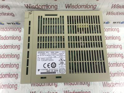 Cina Yasakawa SGDM-10 ADA Ac Servo Motor Drive HA INTRODOTTO: 7 A 200-230 VCA 50/60 DI HERTZ in vendita