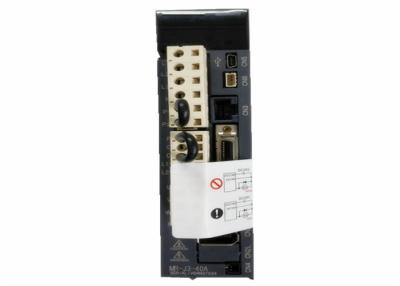 Китай Усилитель ПРИВОДА 400W MR-J3-40B СЕРВОПРИВОДА AC МИЦУБИСИ MELSERVO ПРОМЫШЛЕННЫЙ новый в запасе продается