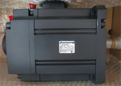 Cina Servomotore trifase 129V MITSUBISHI HC-SF352B HC-SF352BK di CA di colore nero in vendita