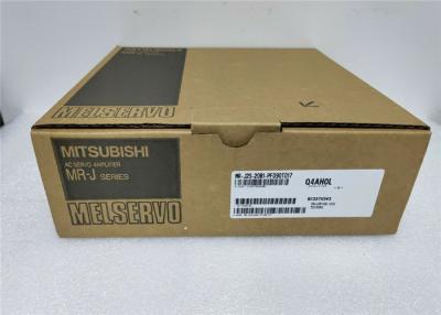 Cina Serie dell'amplificatore MELSERVO-24 di CA di MR-J2S-20B1-PF090T017 Mitsubishi servo in vendita