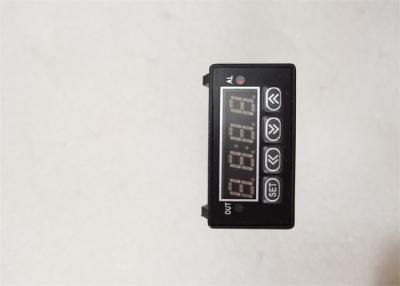 China Omron E5GN-R1TC TEMPERATURE CONTROLLER 1 RELAY OUTPUT 100-240 VAC 50/60 HZ 1/32 DIN for sale
