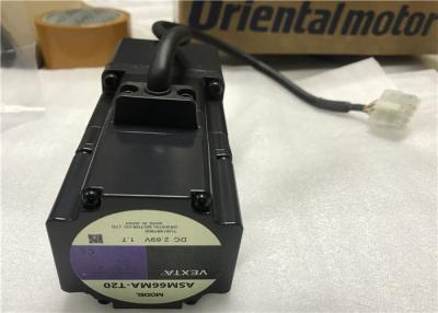 China Motorista de entrada do motor e do pulso de etapa do laço fechado de AS66MA-T20 VEXTA AlphaStep à venda