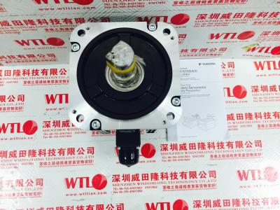 China Yasakawa   Sgmgv-09ADA61   Servomotor200v Huidige 0.9A Ins F N.m5.39 Te koop