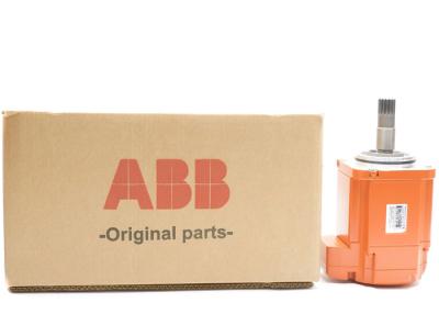 China 3HAC17484-8 IRB6600 Servomotor Robôs Rotativo Ac Motor M8 à venda