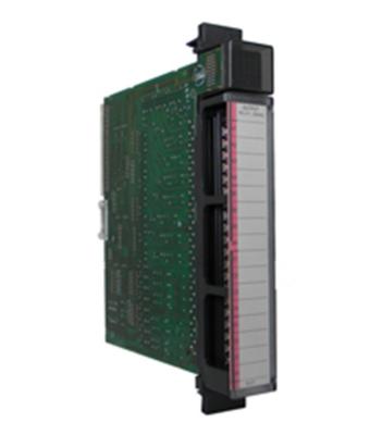 China GE  IC697MDL940 OUTPUT MODULE 16 POINT RELAY OUTPUT 16 AMPS 120/240 VAC OR 5/24/125 VDC 480 VA OR 60 WATTS for sale