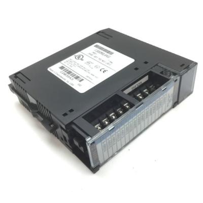 中国 GE IC693MDL645は16ポイント分離した論理POSITIVE/NEGATIVEの論理が24 VDCを入れた入力モジュールを 販売のため