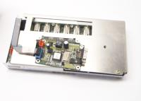 China 3HNE 00103-1 PLC Programmable Robots Spares APSM-01 Servo MES Module for sale
