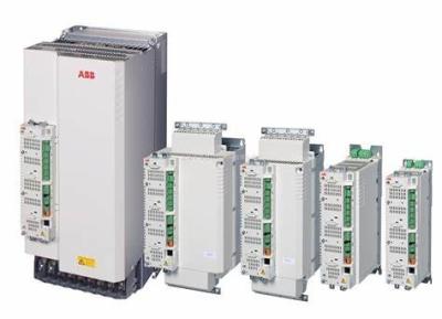 Cina ABB numero di chilowatt di ACS800-01-0025-3+P901 0,55 - 200 delle fasi è 3 in vendita
