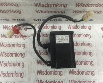 Cina SERVOMOTORE di CA di SGMPH-01A1A-YR21 Yaskawa   100W 0.317N.m 3000RPM 200V in vendita
