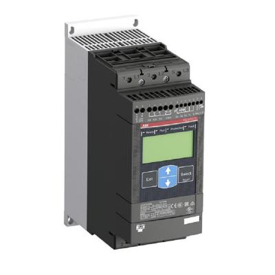 中国 最高690V主要な電圧および100のためのABB PSTX170-690-70 - 250V 50/60Hz制御供給電圧 販売のため