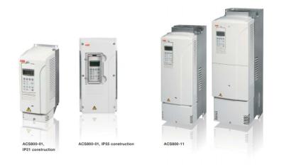 中国 最高ABB ACS800-01-0040-3+P901は最高37kW Icontである72A頻度である48の… 63のHzである 販売のため