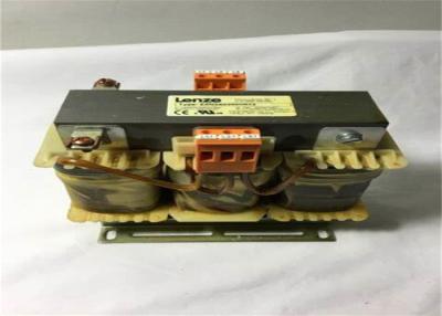 China Variable Frequency Inverter Lenze EZN3A0300H013 MAINS FILTER FOR 5.5KW SERVO DRIVE 3X3MH +/-10% for sale