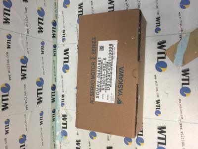 Cina SGMAV-04ADA61 acqua Yaskawa resistente 3000r/min del servomotore 400W 3PH 2.6A in vendita