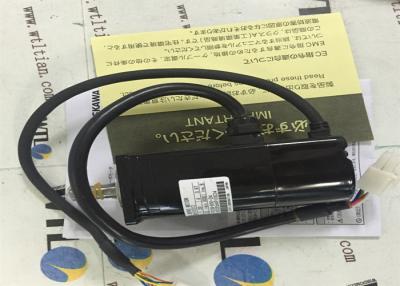 Cina Tensione 0.87A 0.318N.m del servomotore 200V di induzione di CA di SGM-01A314S   3000RPM in vendita