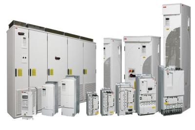Cina L'invertitore 50/60Hz di frequenza di ABB ACS800-01-0050-3+P901 37 chilowatt la corrente d'uscita 80A in vendita
