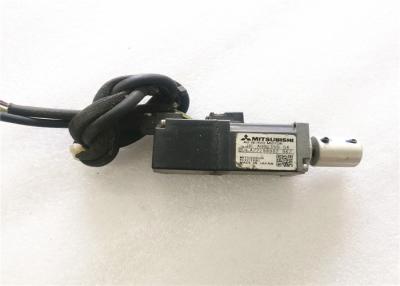 Cina Servomotore industriale HC-AQ0235D-S4 di CA di Mitsubishi Melservo 20W NUOVO in azione in vendita