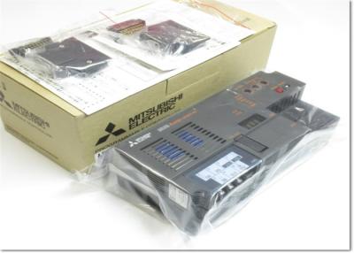 中国 AJ65SBT2B-64ADデジタル私Oモジュールの三菱アナログ入力モジュール 販売のため
