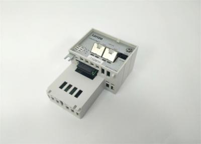 Cina L'INVERTITORE di Lenze E84AYCERV GUIDA 8400 il MODULO di ESTENSIONE di VCA 100 MBPS di SERIE 480 in vendita