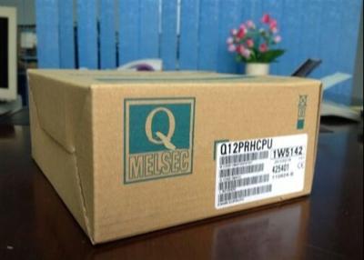 中国 Q12PRHCPUデジタル私Oモジュールの三菱アナログ入力モジュールQシリーズ 販売のため