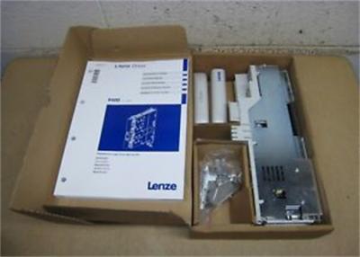China Lenzee94ache0004 SERVOdrive 9400 Veranderlijke de Frequentieomschakelaar van 1,5 kW Te koop
