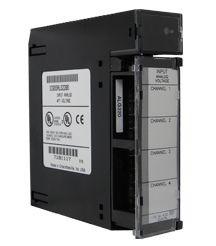 中国 GE IC693MDL390は2つのAMPモジュールを5ポイント隔離された120/240 VAC出力した 販売のため