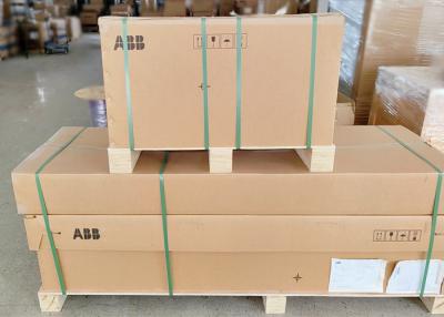 China ACS850-04-260A-5+D150+J400 Frequency Inverter Low Voltage AC Drives 260A for sale