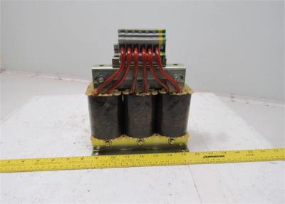 Cina Le CONDUTTURE di Lenze ELN3-0075H045 SOFFOCANO 500 l'invertitore variabile di frequenza di V 45A in vendita