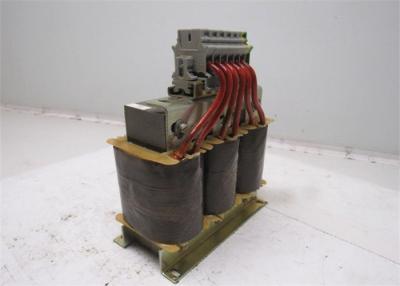 Cina Le CONDUTTURE di Lenze ELN3-0075H045 SOFFOCANO 500 l'invertitore variabile di frequenza di V 45A in vendita