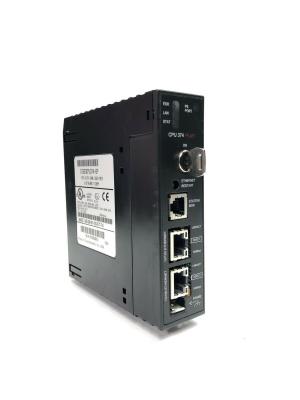 China GE IC693CPU360 25 megahertz com taxa de varredura típica de 0,22 Senhoras por 1K da lógica para contatos booleanos à venda