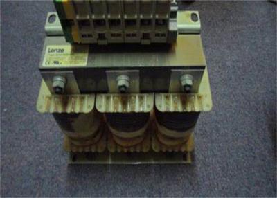 China LINHA inversor variável de Lenze ELN3-0055H055 da frequência do BLOQUEADOR PRINCIPAL do REATOR à venda
