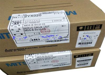 Китай Сервопривод DC270-311V 28A промышленный управляет состоянием МИЦУБИСИ серии MDS используемым MDS-B-SVJ2-03 продается