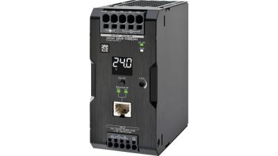 Cina OMRON S8VK-X48024A-EIP una potenza nominale 480 W di 100 - 240 VCA 24 VCC - 40 C + a 70 C in vendita