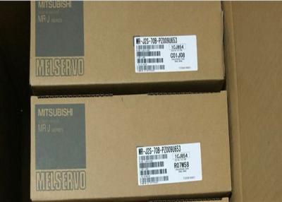 Cina Il servo industriale di MR-J2S-70B-PZ009U653 Mitsubishi determina 1 fase 230V 50/60Hz in vendita