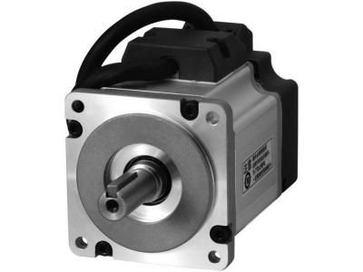 China De Motorservomotor 3000 t/min 400W Absolute 200VAC van OMRON R88M-G40030T AC Te koop