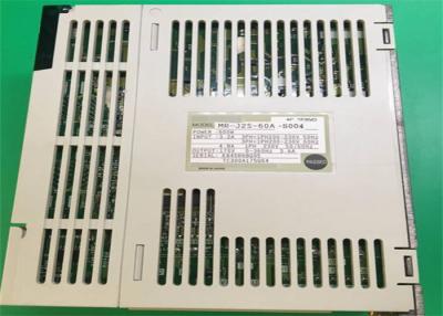 Cina AZIONAMENTO INDUSTRIALE dell'AMPLIFICATORE MR-J2S-60A-S004 3.2A 200-230VAC 600W di CA di Mitsubishi SERVO in vendita