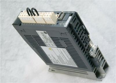 Cina driver universale Amplifier dell'interfaccia di impulso dell'azionamento MR-J3-40A del servomotore di CA di 400W MITSUBISHI in vendita