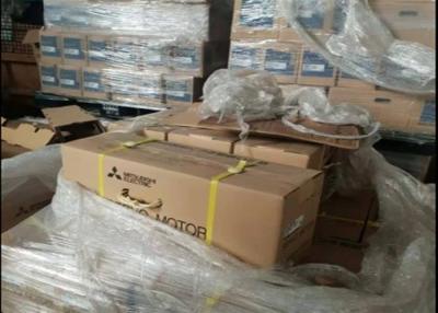 중국 HA-LP37K2 미츠비시 산업적 AC 서보 모터 멜서보 37 kw HA-LP 시리즈 판매용