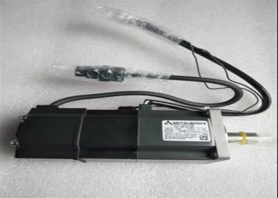 China Hc-UFS72 de Industriële Servomotor 750W 2000PRM van Mitsubishi AC Te koop